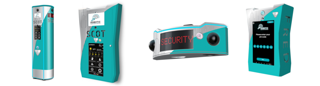 Welcome to the RAD EcoSystem | Robotic Assistance Devices (RAD)