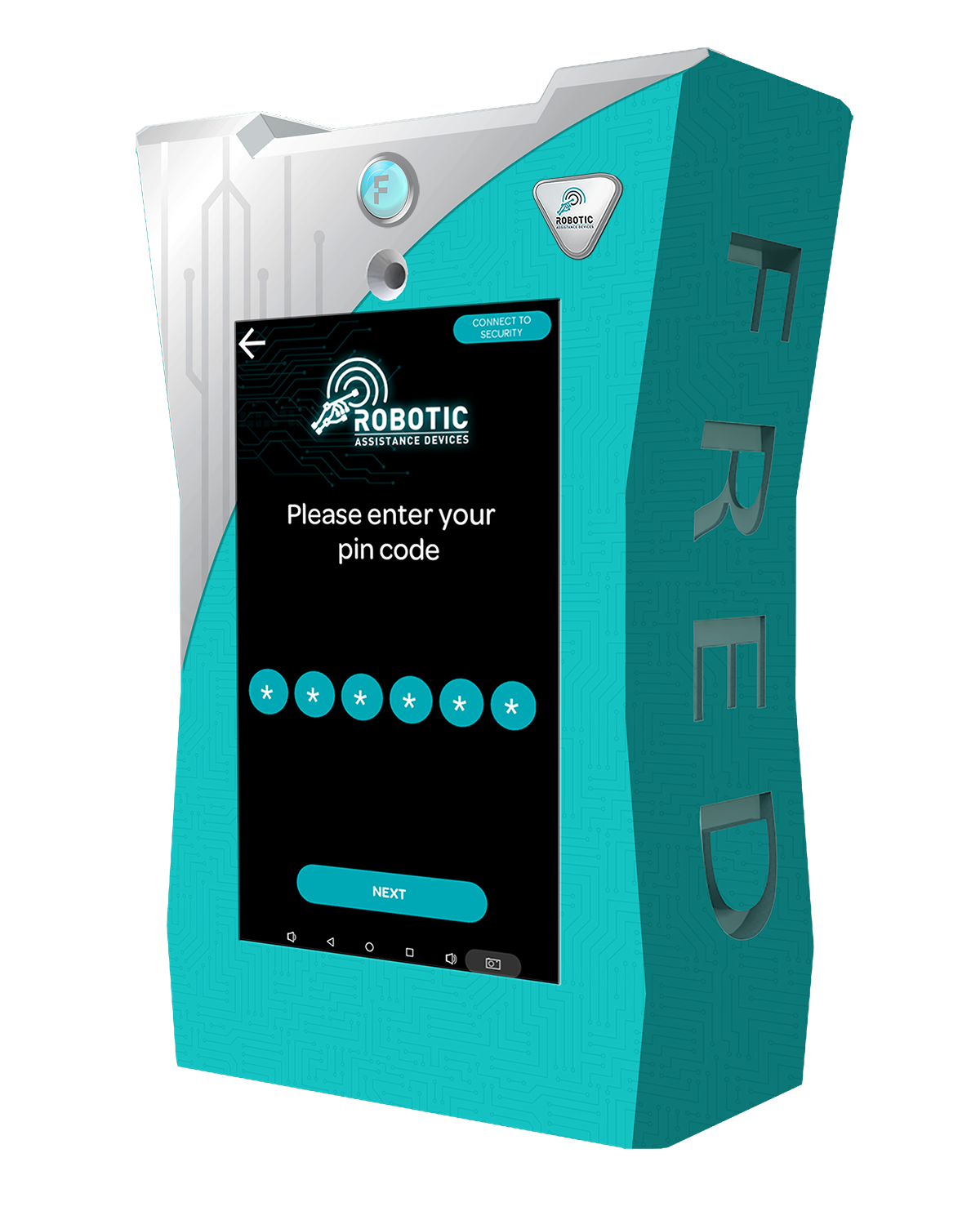 Welcome to the RAD EcoSystem | Robotic Assistance Devices (RAD)