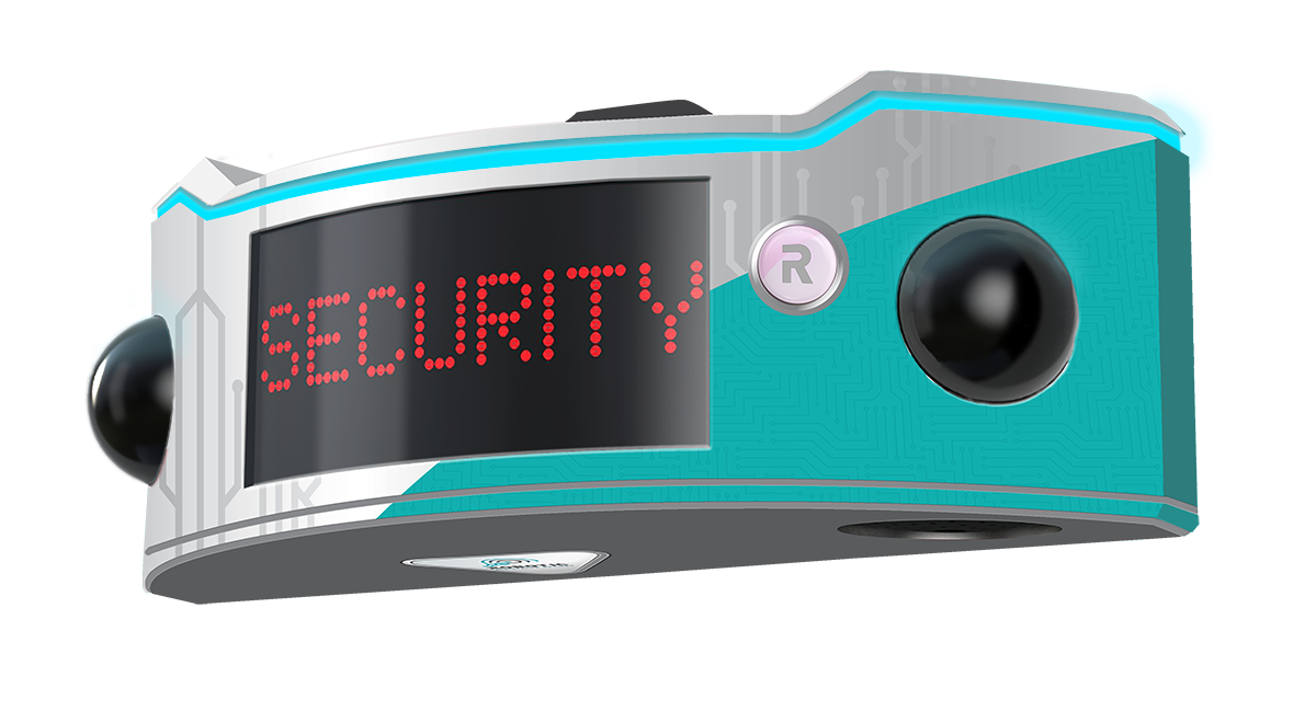 Welcome to the RAD EcoSystem | Robotic Assistance Devices (RAD)