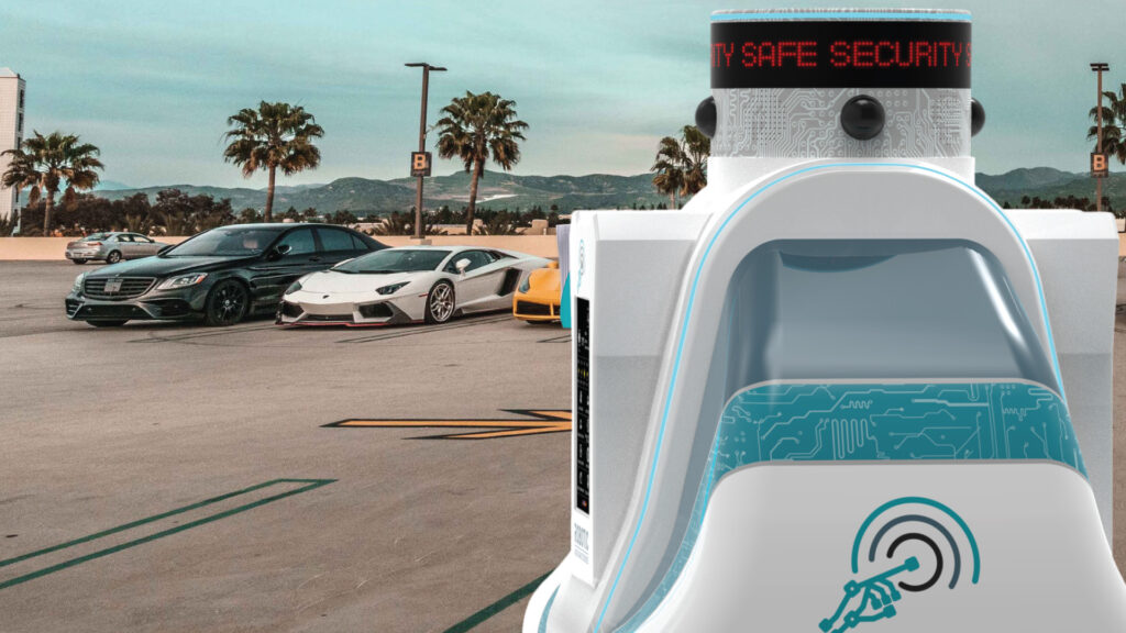 Budget Impact: RAD's 'ARS' Technology vs. Payroll | Robotic Assistance ...