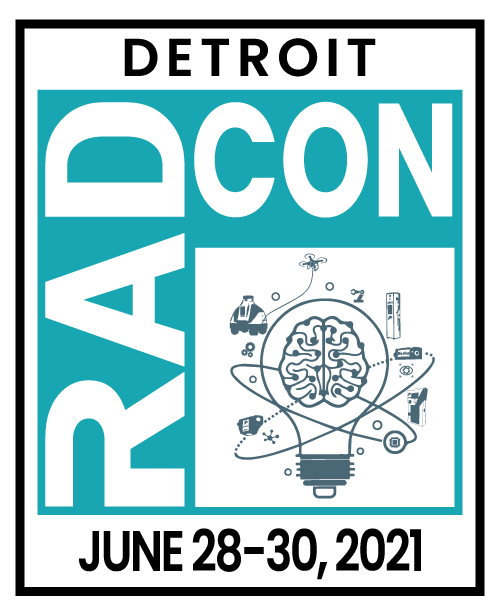 RADCON 2021 - Be There! | Robotic Assistance Devices (RAD)