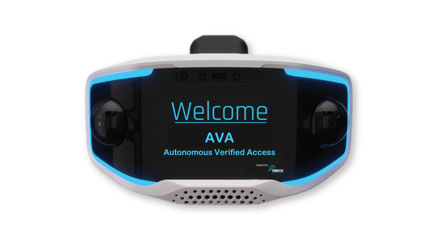 Vista Security Group | Robotic Assistance Devices (RAD)