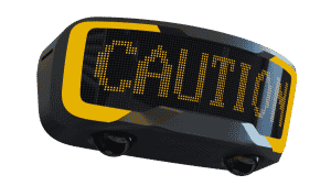 ROSA Gen 4 - Responsive Observation Security Agent | Robotic Assistance ...