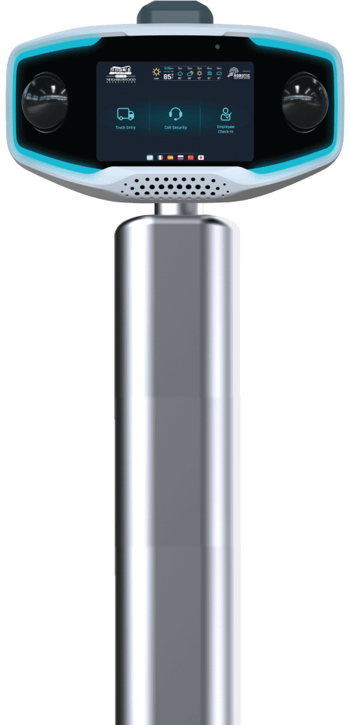 Solutions | Robotic Assistance Devices (RAD)