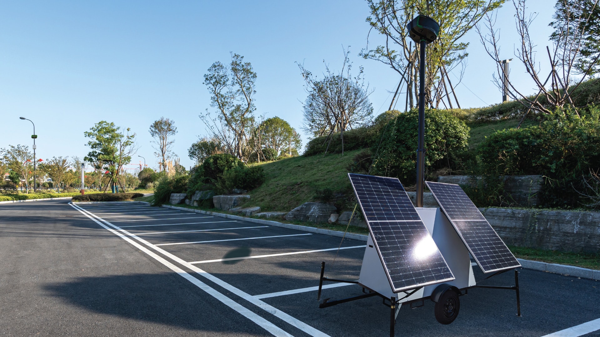 RAD RIO - Play Video | Robotic Assistance Devices (RAD)