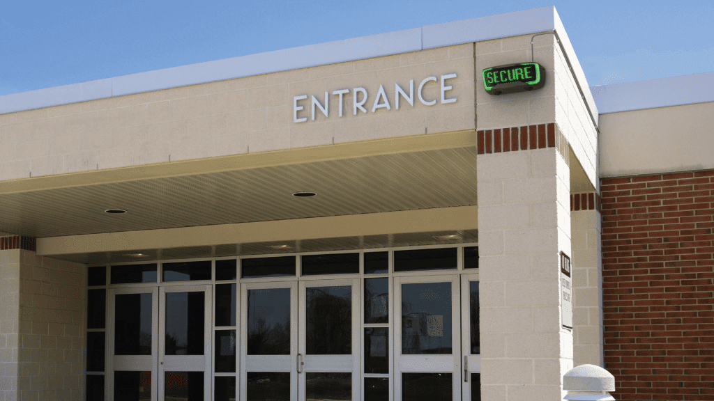 Strengthening Safety: The Role of Gun Detection Technology in ...