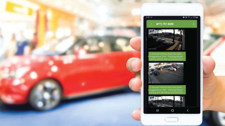 DSI Security Services - Saving a Client $150K “A Changing of the Guard ...