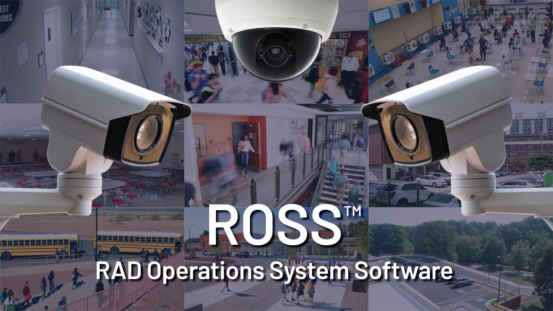 ROSS | Robotic Assistance Devices (RAD)