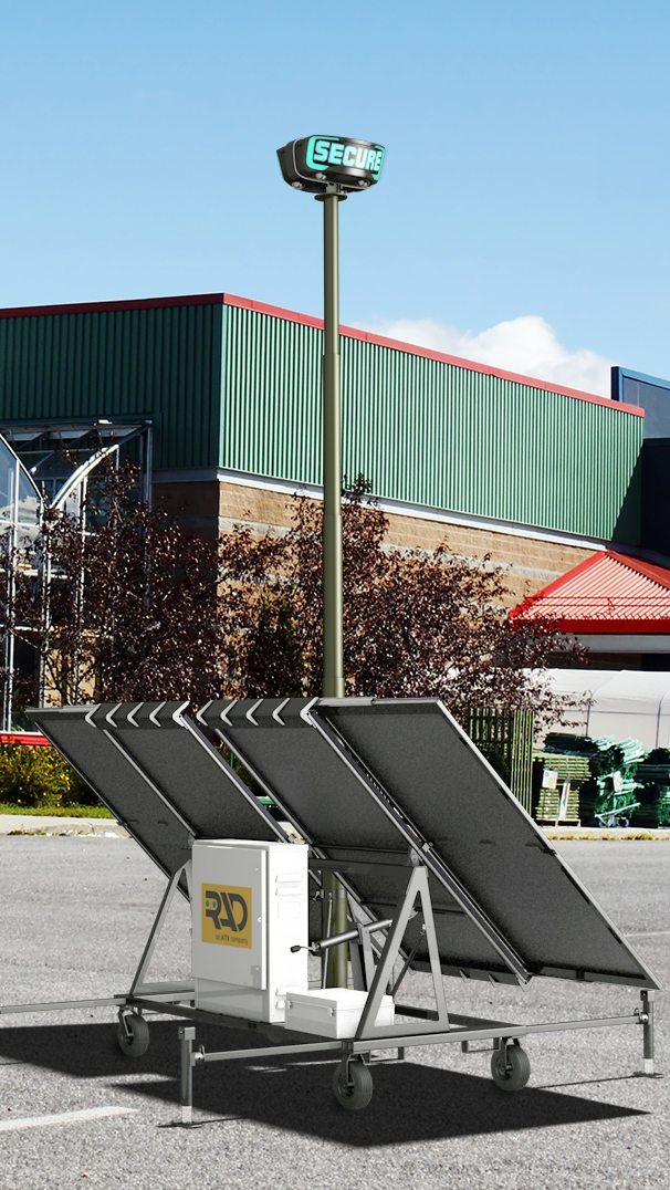 RIO 180 & RIO 360 | Robotic Assistance Devices (RAD)