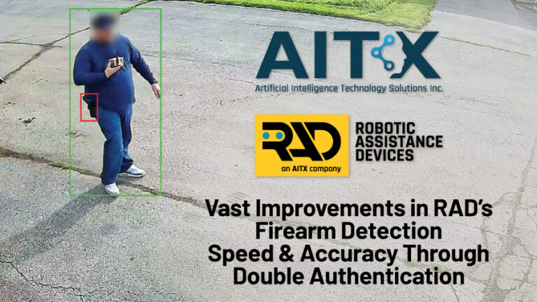 RAD Announces First Paid Analytic Based on Vast Improvements in Its ...