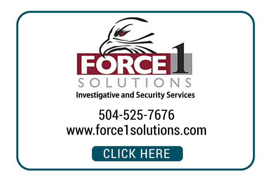 Force 1 Solutions | Robotic Assistance Devices (RAD)
