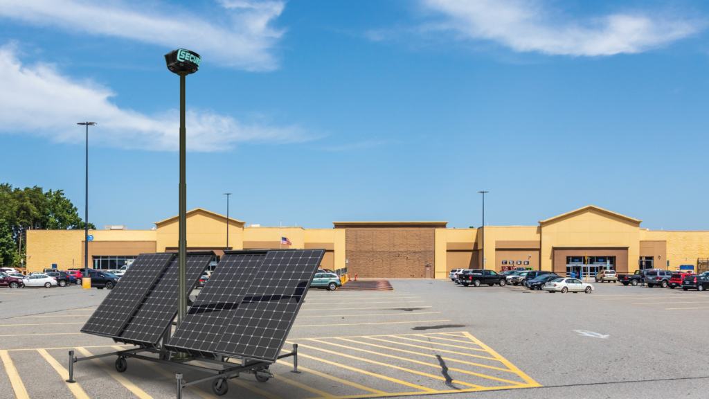 Transforming Retail Center Security with RAD's RIO and ROSA Units ...