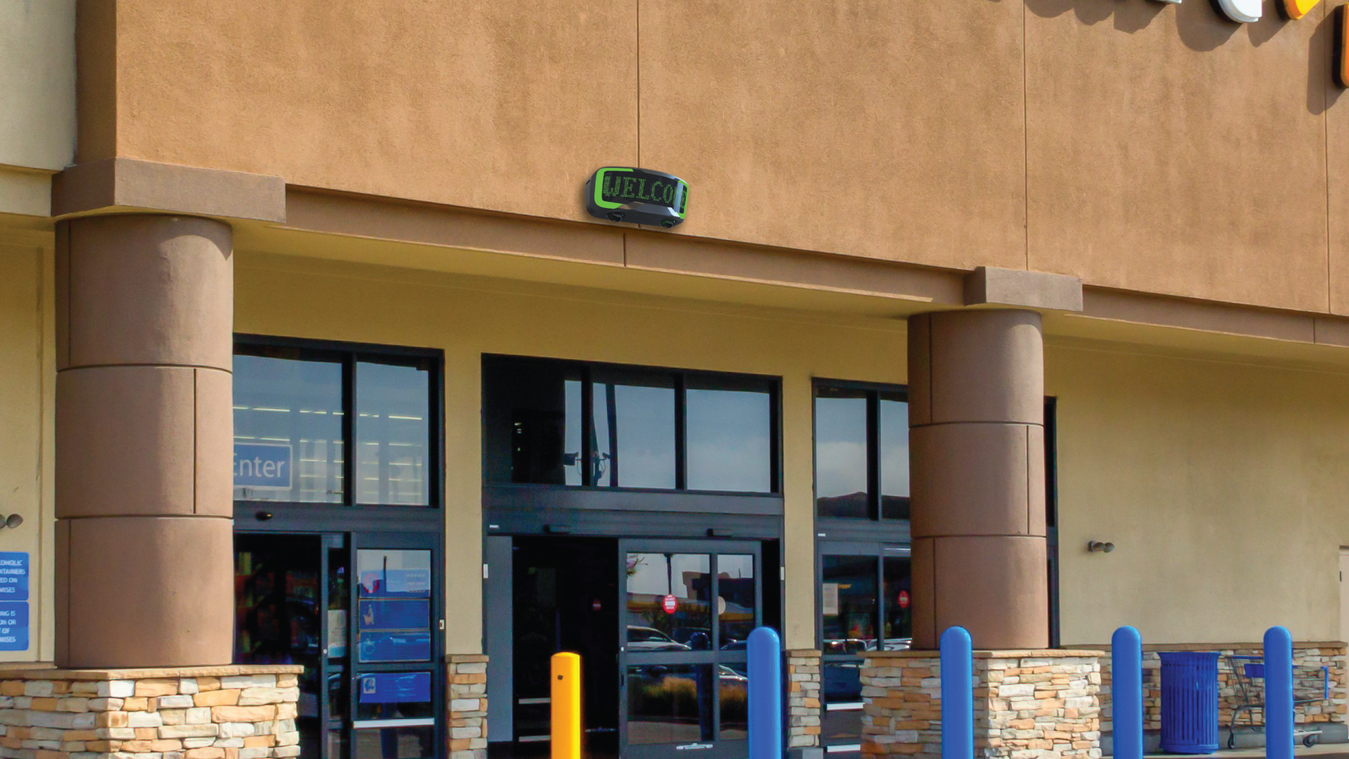 Transforming Retail Center Security with RAD's RIO and ROSA Units ...
