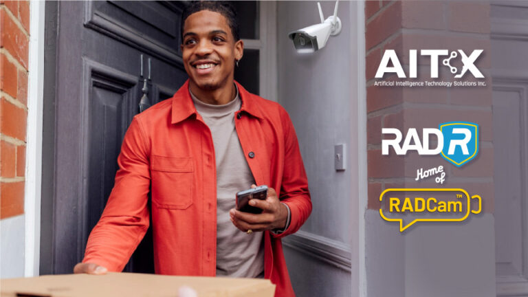 RAD-R Set to Launch RADCam Pre-Orders in Mid-September, Pioneering the ...