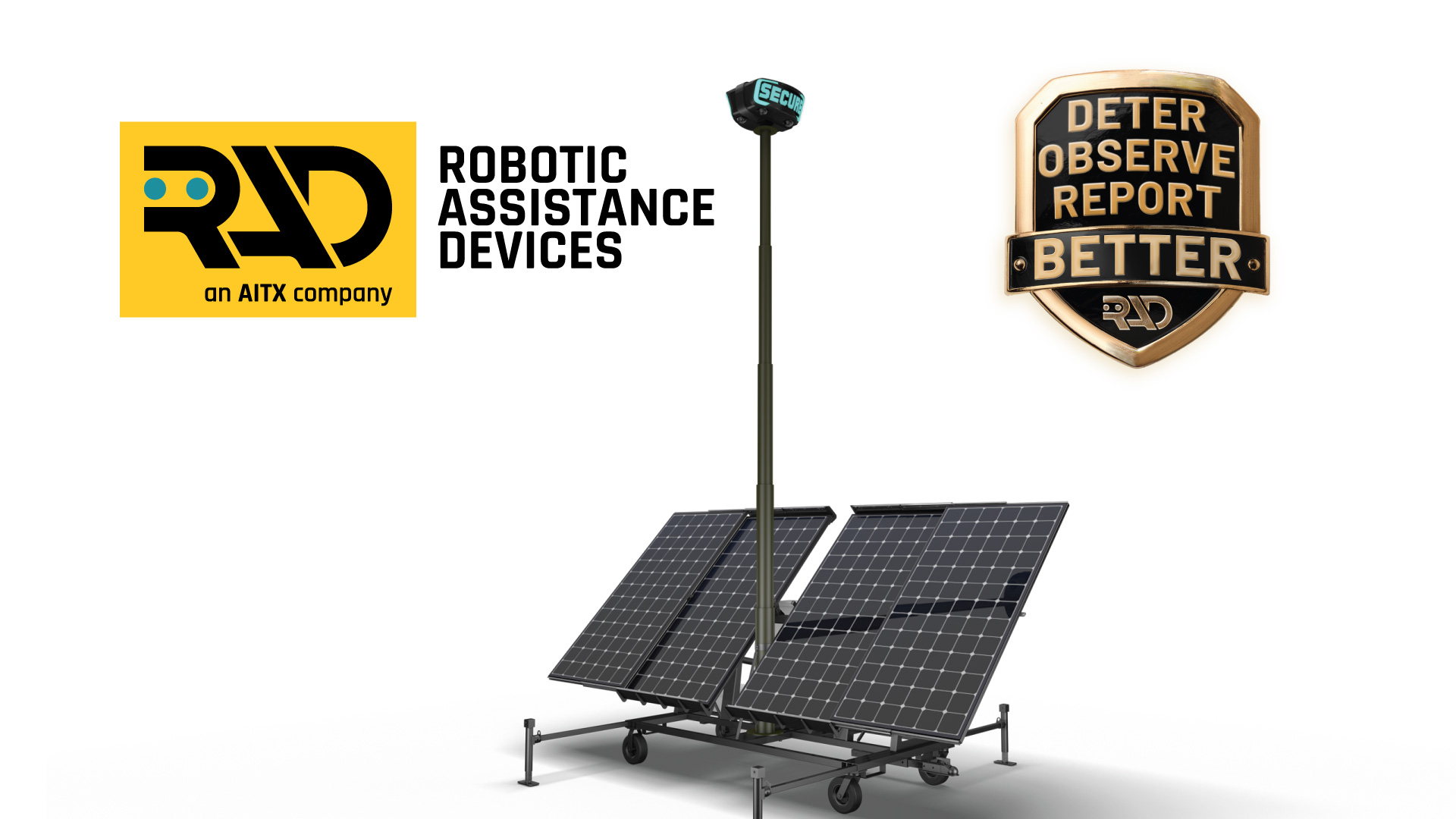 RIO - Everything You Need to Know | Robotic Assistance Devices (RAD)