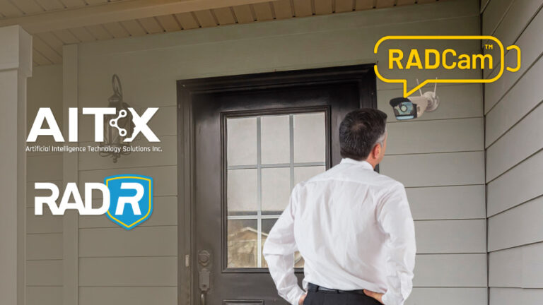 News | Robotic Assistance Devices (RAD)