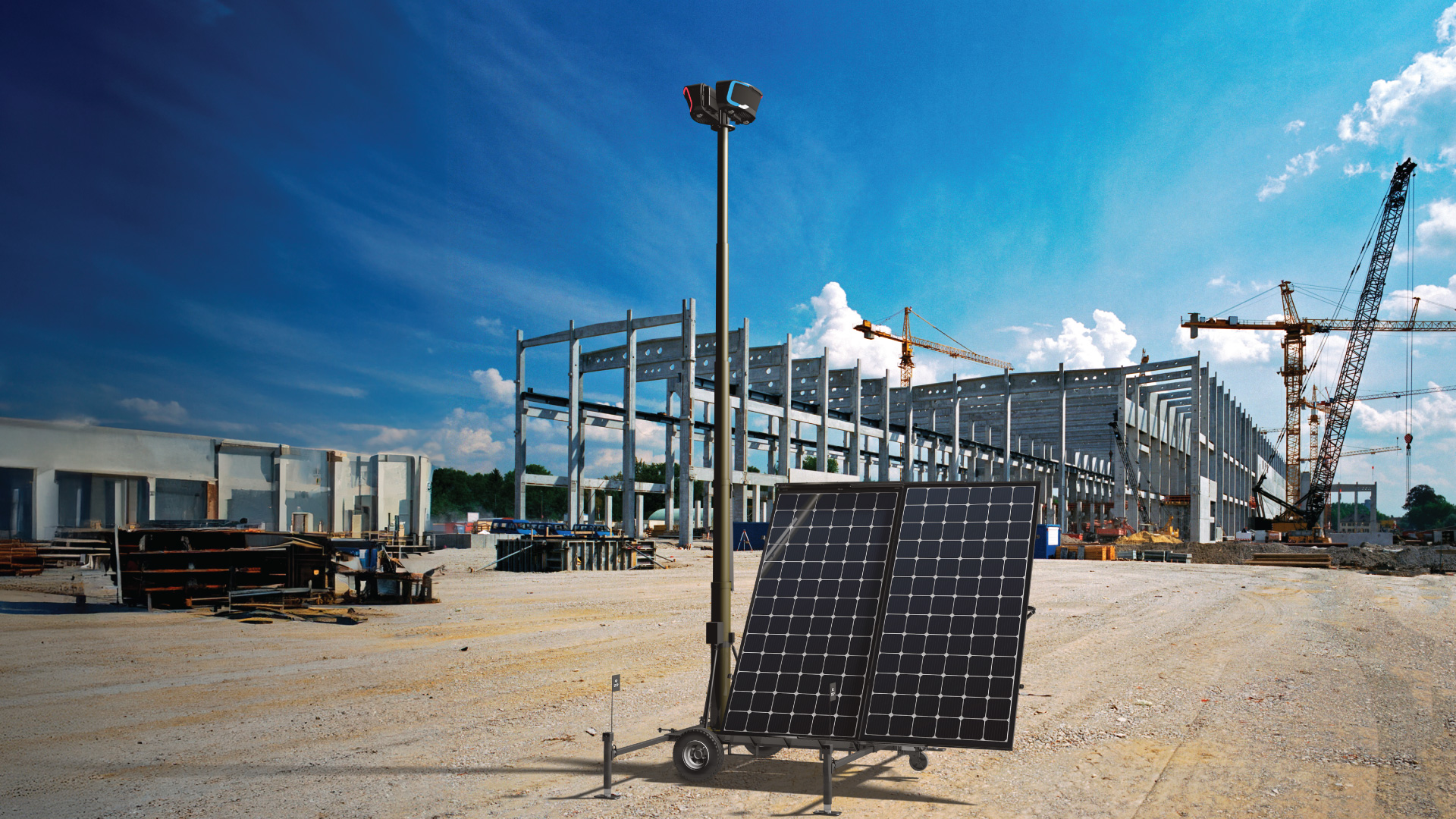 RIO Mini | Robotic Assistance Devices (RAD)