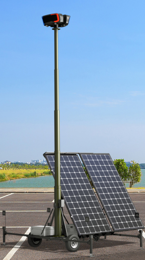 RIO Mini | Robotic Assistance Devices (RAD)