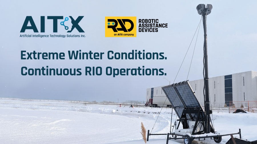 RAD’s RIO Performs Beyond Original Extreme Weather Engineering ...